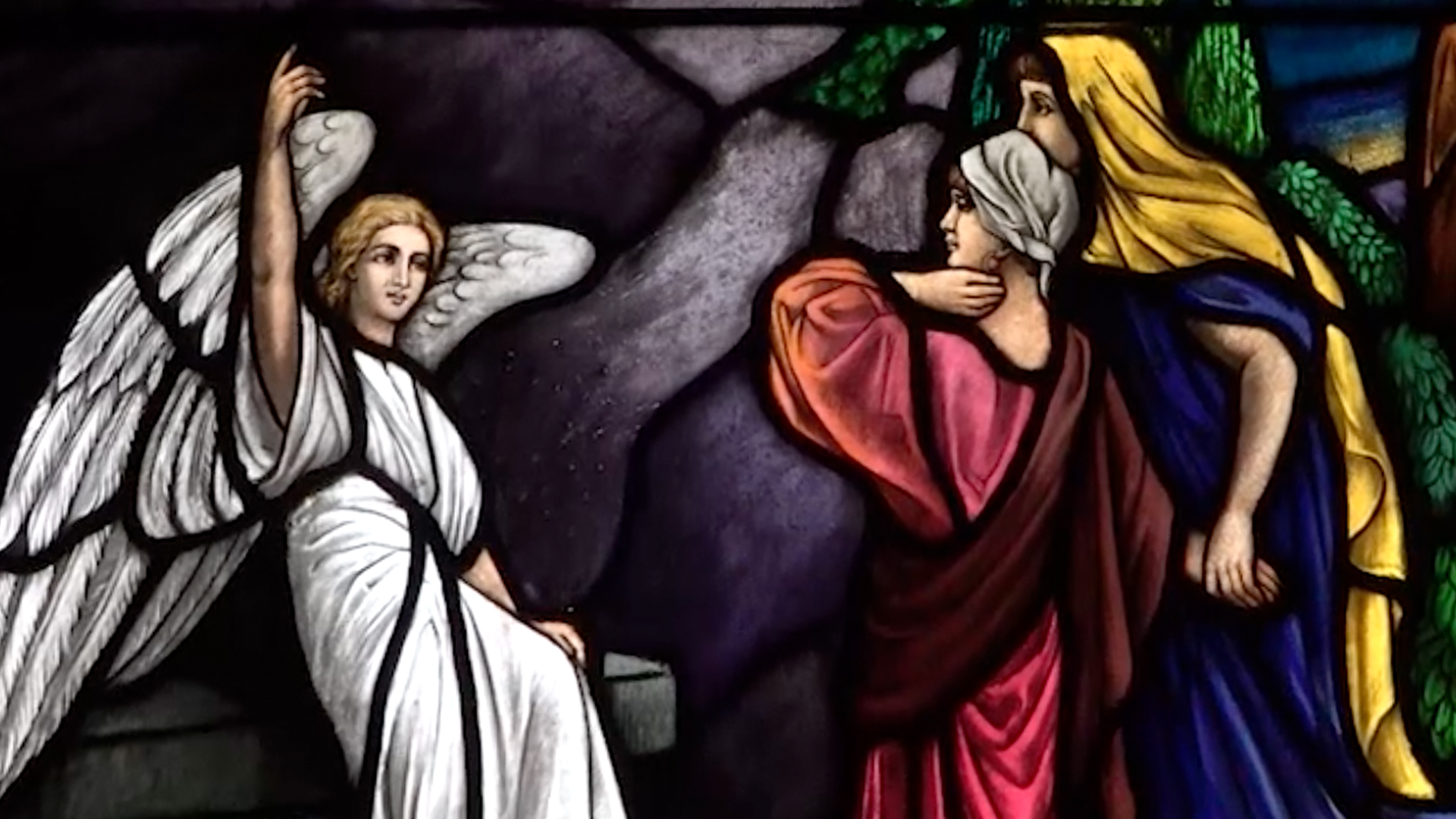 Easter Day - All Saints Episcopal Church | Bayside, NY