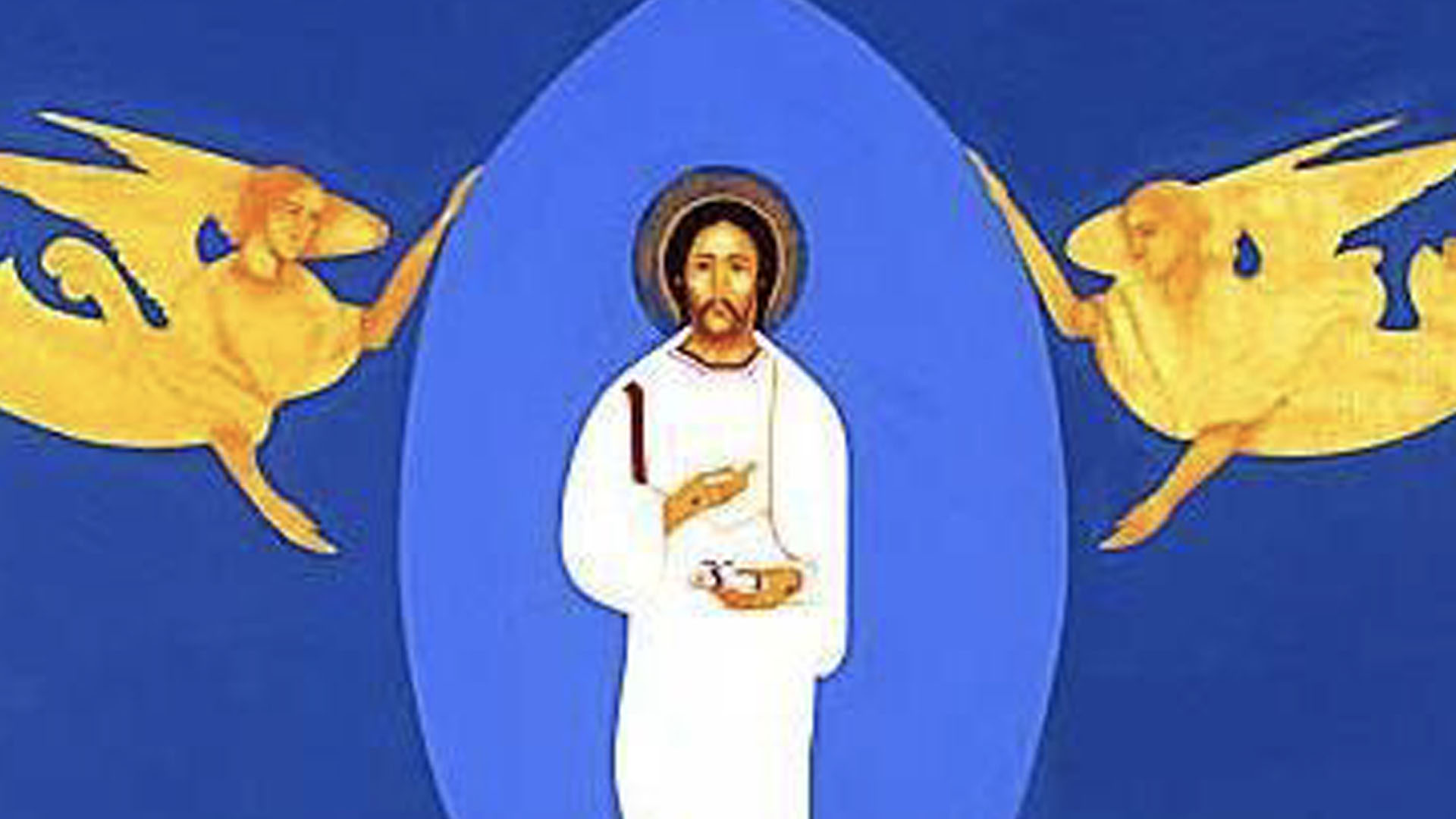 The Seventh Sunday of Easter - All Saints Episcopal Church | Bayside, NY